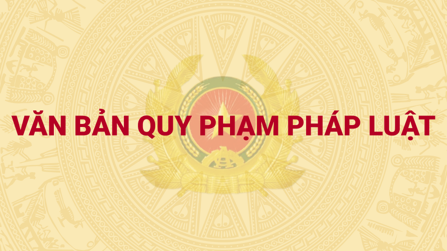 Hồ sơ dự án Luật Xử lý vi phạm hành chính (sửa đổi)